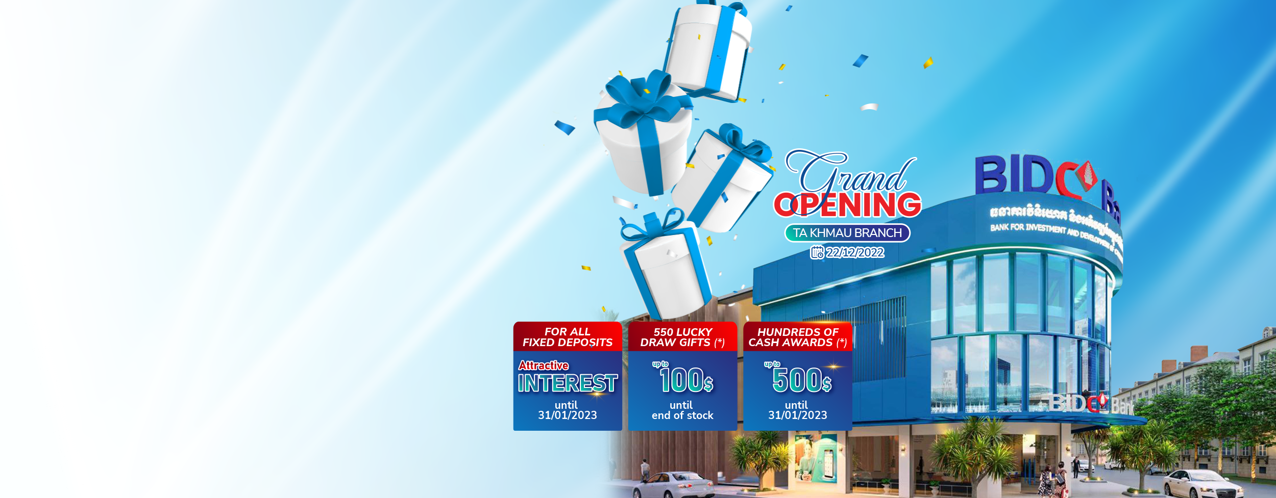 Individual | BIDC Bank Cambodia